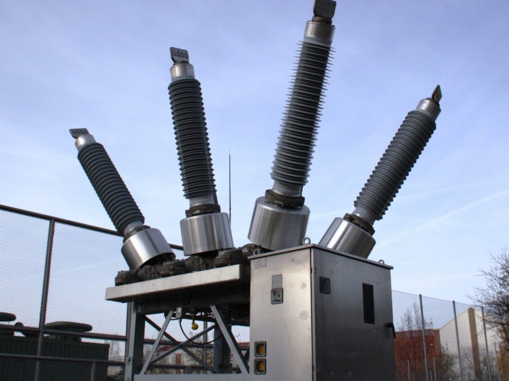 Circuit breakers - Energy Automation