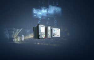 Transformer differential protection SIPROTEC 7UT85 - Energy Automation