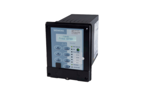 Non-directional overcurrent protection - Reyrolle 7SR45 - Energy Automation