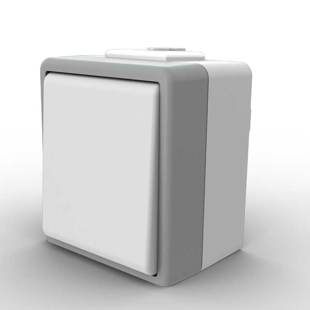 DELTA Switches and Sockets – Energy Automation